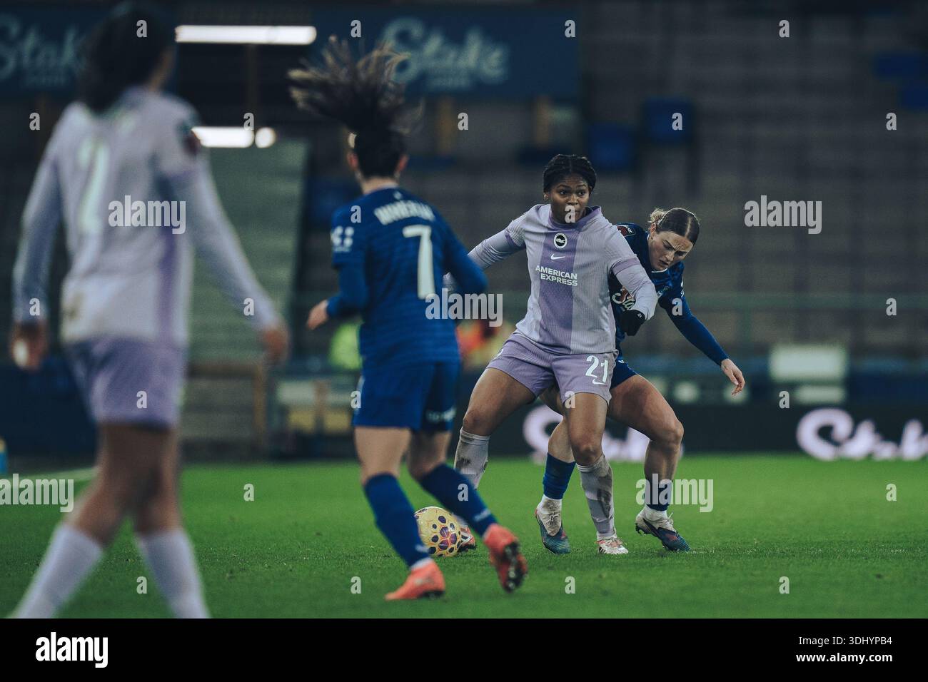 Madison haley playing hi-res stock photography and images - Alamy