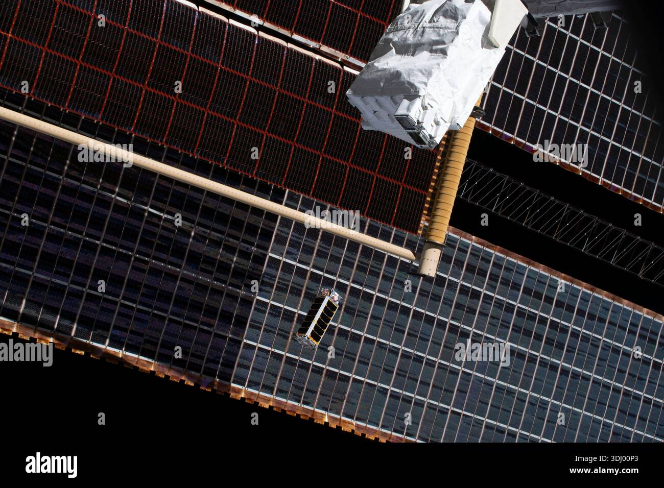 Japanese space probe hi-res stock photography and images - Alamy