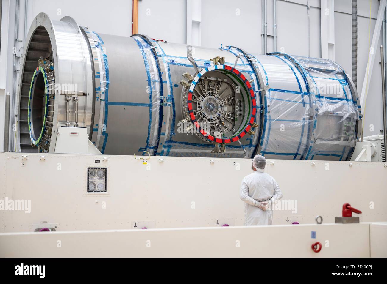 Nasa moon outpost hi-res stock photography and images - Alamy