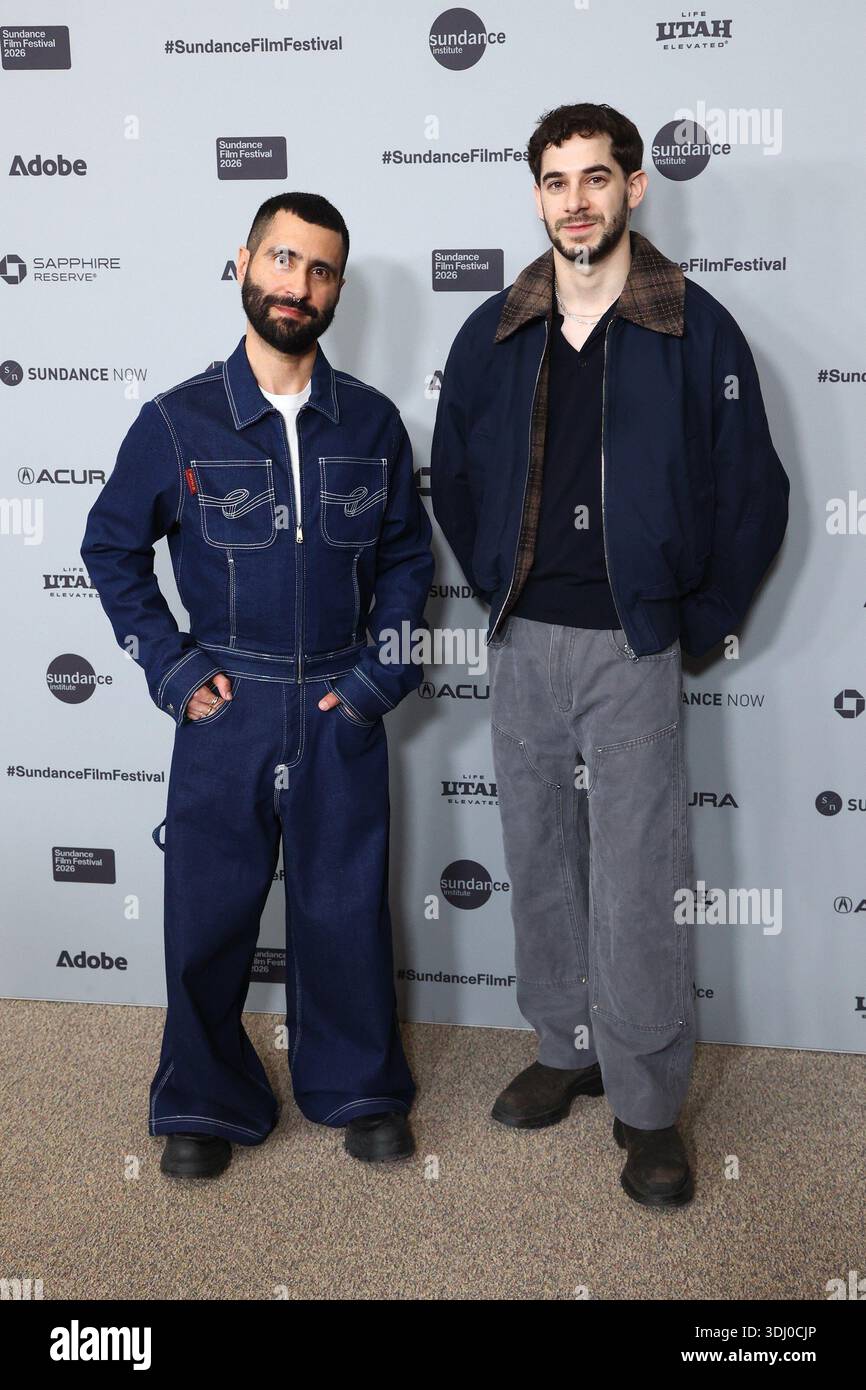 Zach nutman executive producer hi-res stock photography and images - Alamy