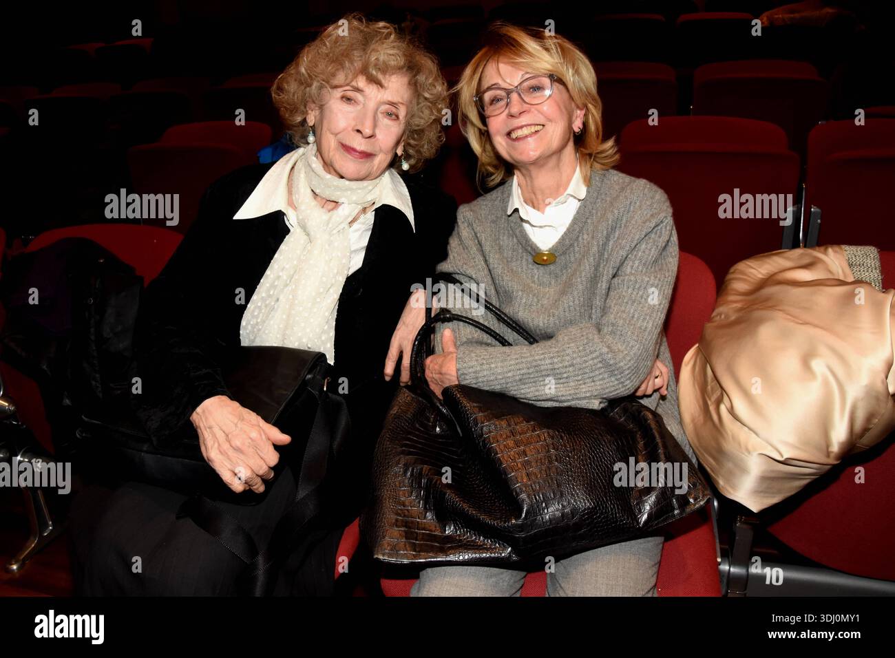 Ilse Neubauer Schauspielerin Gisela Schneeberger, Schauspielerin ...