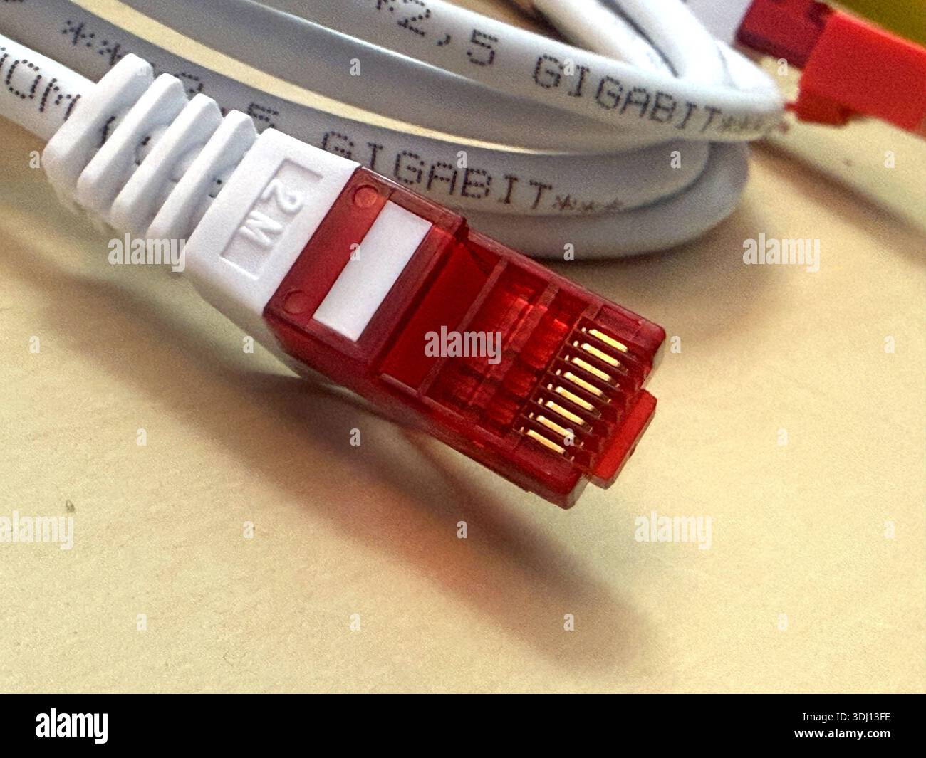 LAN Kabel Computer Internet Datenkabel *** LAN Cable Computer Internet ...