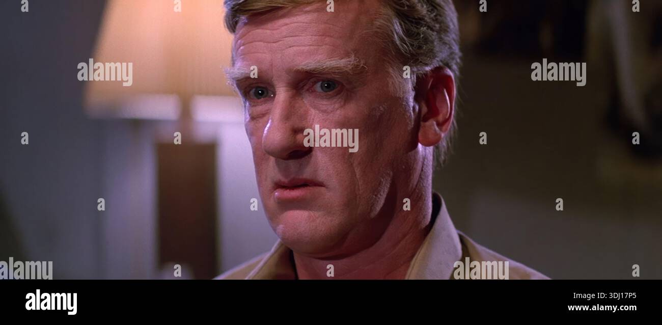 DONALD MOFFAT in JOHN CARPENTER'S THE THING (1982) -Original title: THE ...