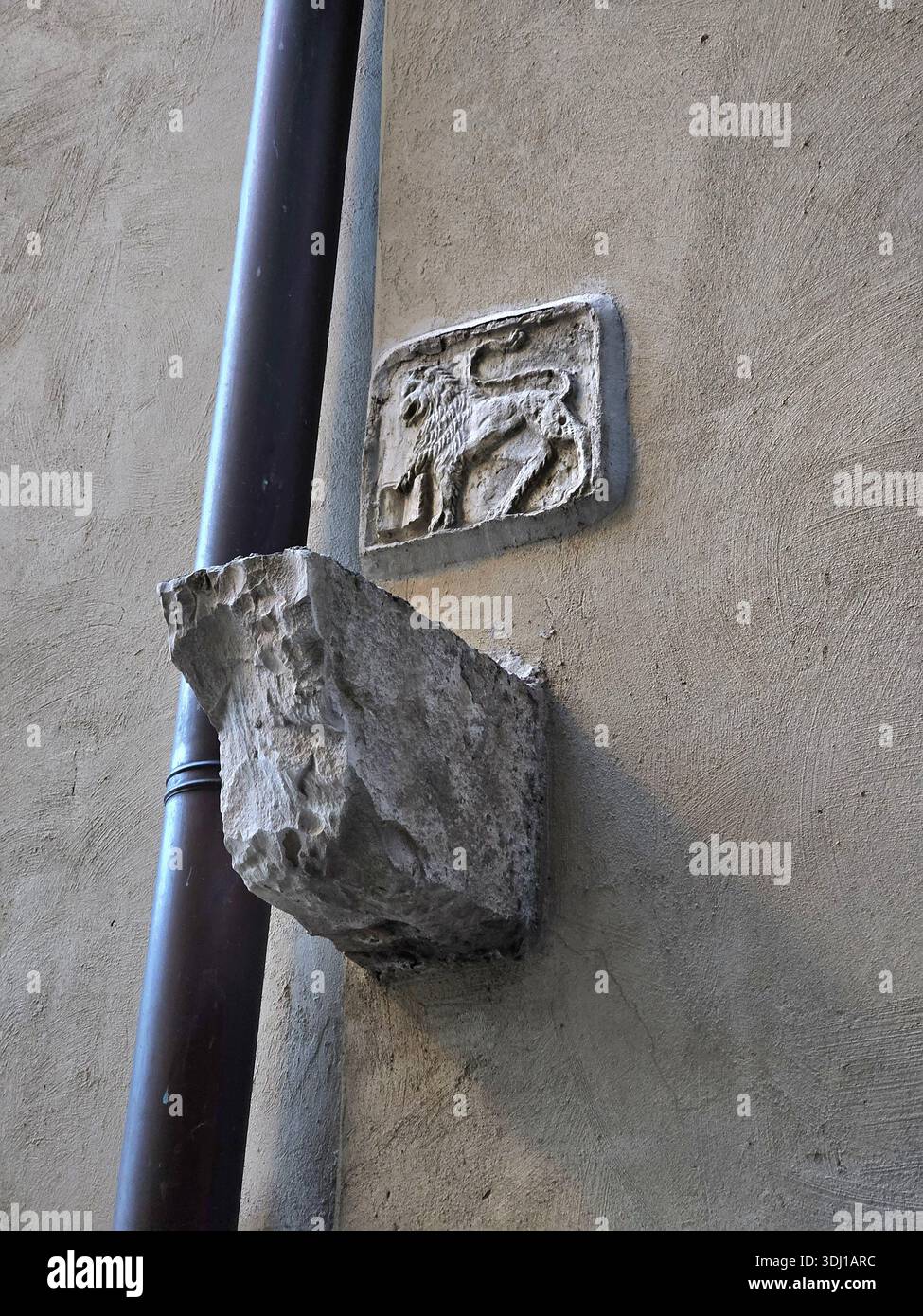 Grado historic center guide hi-res stock photography and images - Alamy