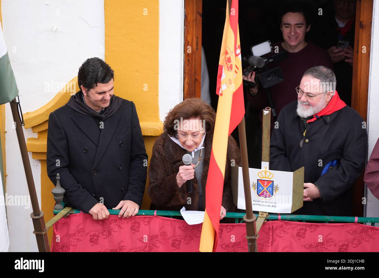 The Sevillian bullfighter José Antonio, Morante de la Puebla, makes a ...