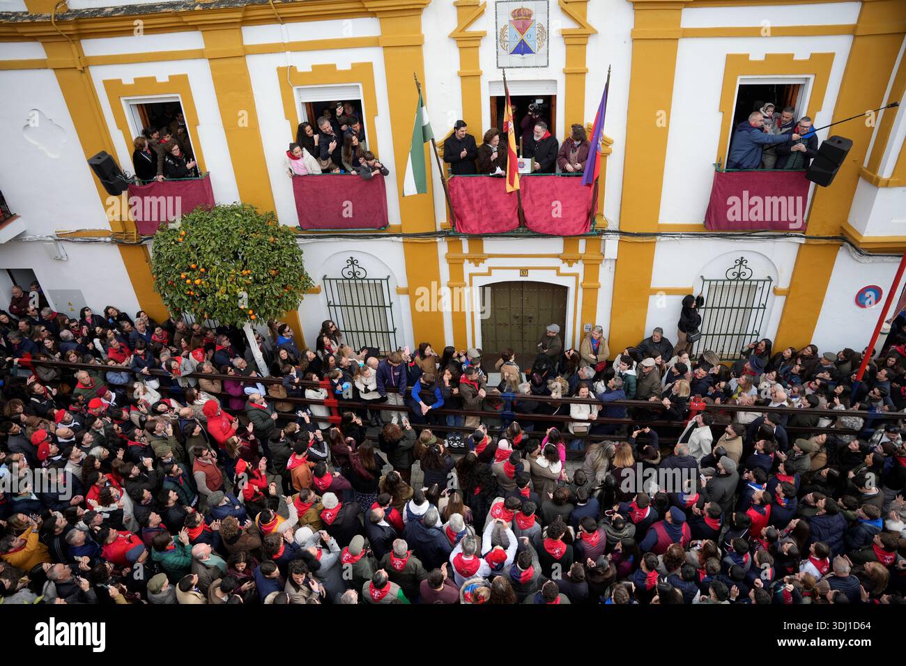 The Sevillian bullfighter José Antonio, Morante de la Puebla, makes a ...