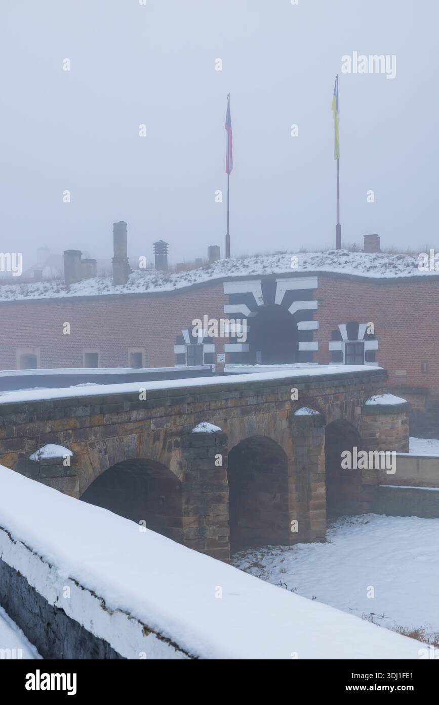 Cold war flags hi-res stock photography and images - Alamy