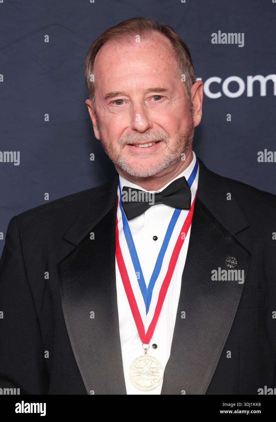 23 January 2026 - Los Angeles, California - Dan Wolfe. The 23rd Annual ...