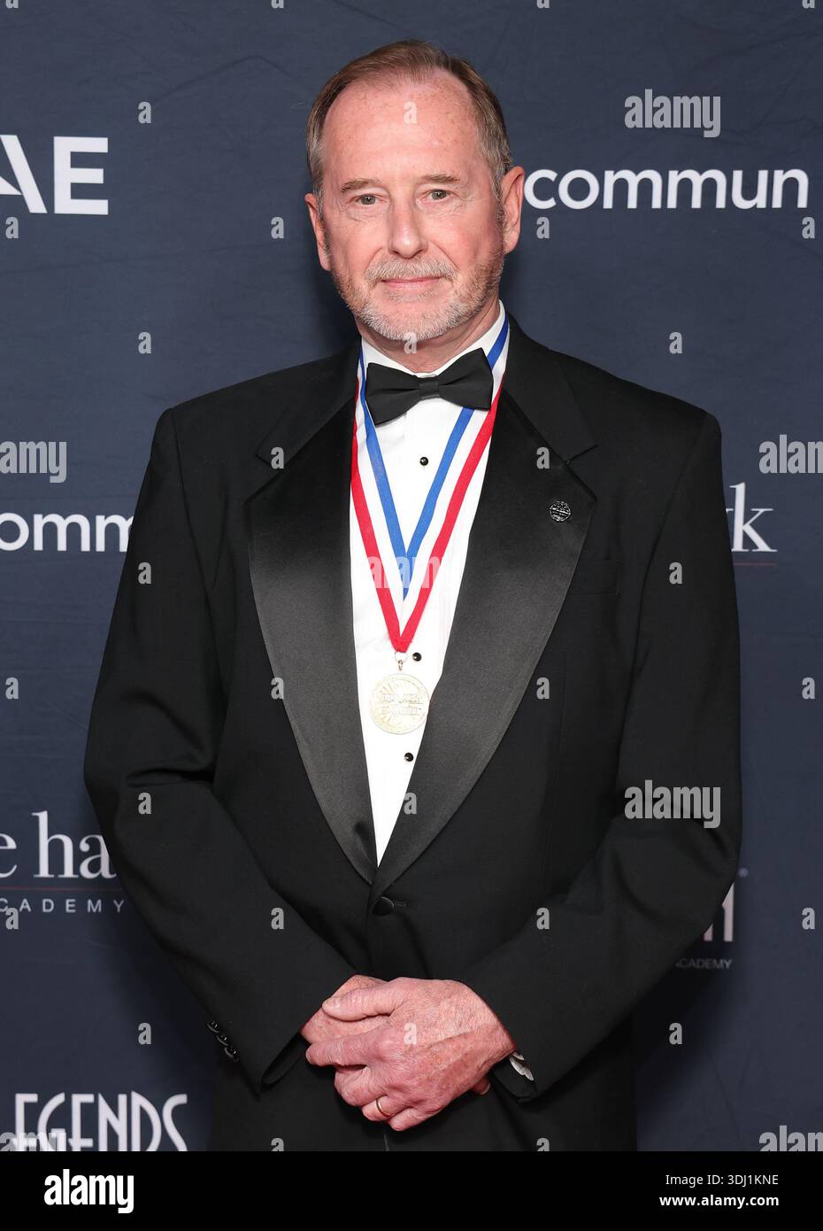 23 January 2026 - Los Angeles, California - Dan Wolfe. The 23rd Annual ...
