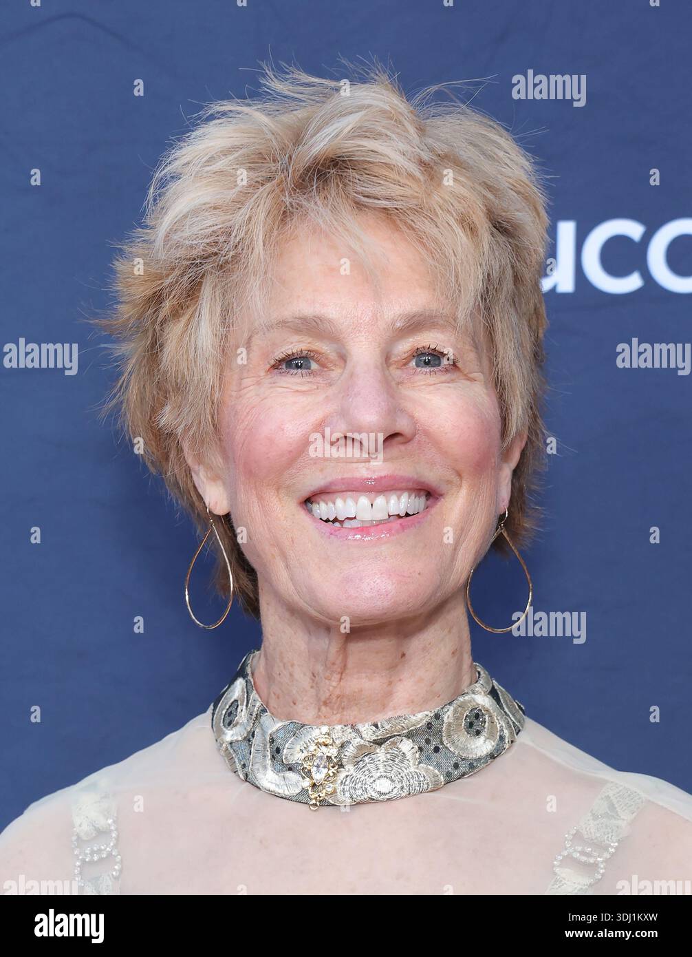 23 January 2026 - Los Angeles, California - Mimi Stuart. The 23rd ...