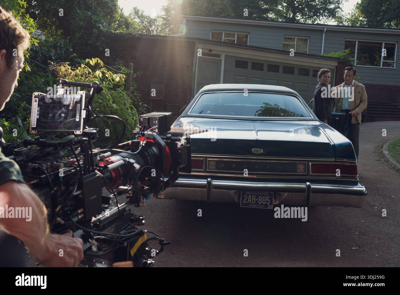 The Conjuring: Last Rites (2026)VERA FARMIGA as Lorraine Warren and ...