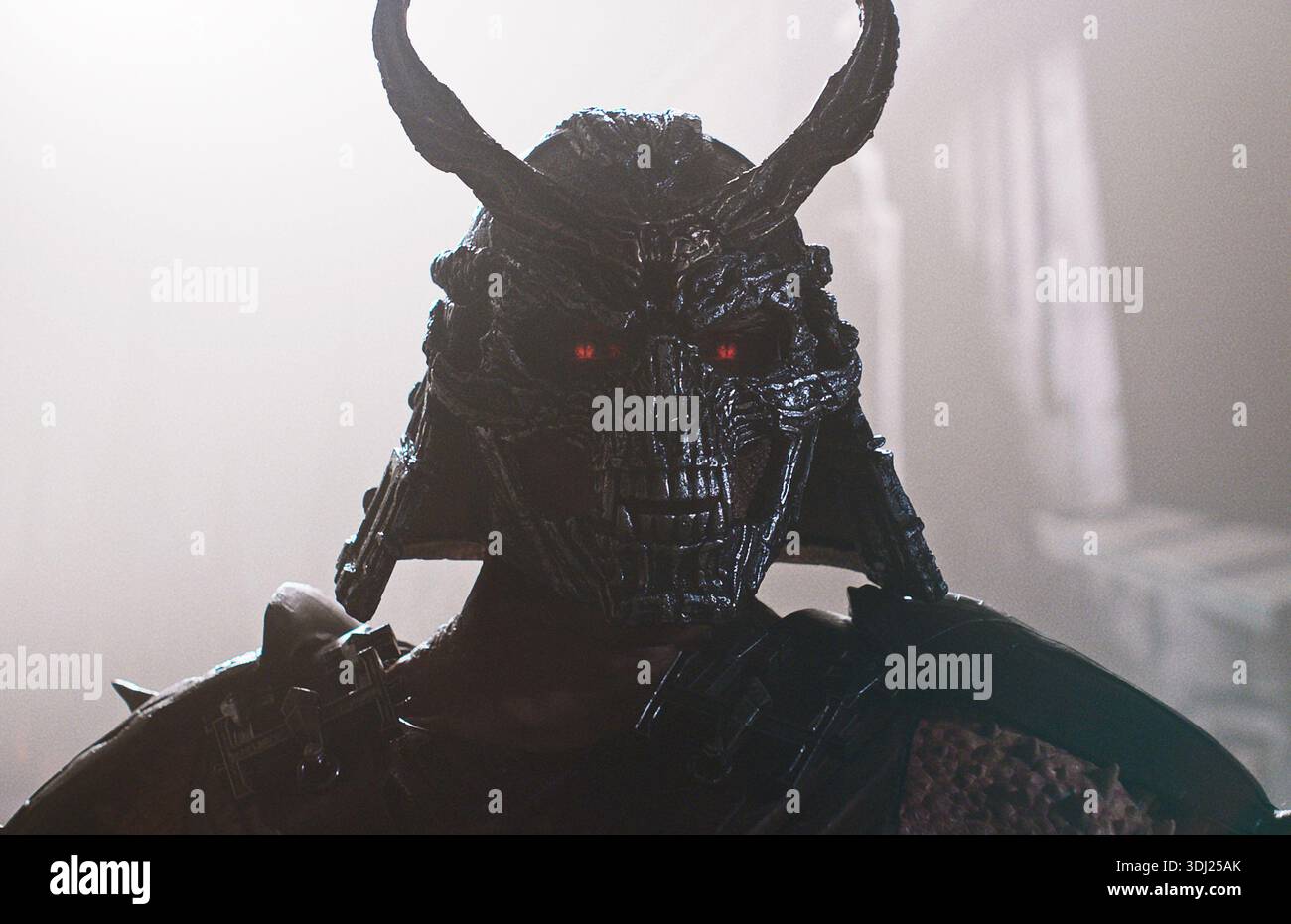 Mortal Kombat II (2026)Martyn Ford as “Shao Kahn” in New Line Cinema’s ...