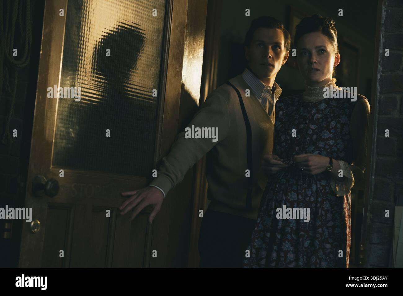 The Conjuring: Last Rites (2026)MADISON LAWLOR as Young Lorraine and ...