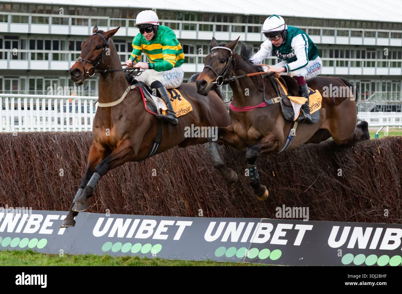 Spillanes tower cotswold chase hi-res stock photography and images - Alamy