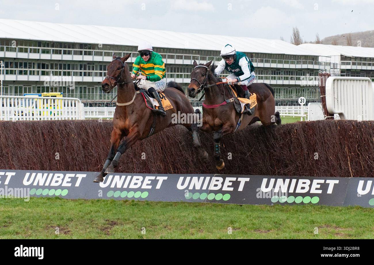 Spillanes tower cotswold chase hi-res stock photography and images - Alamy