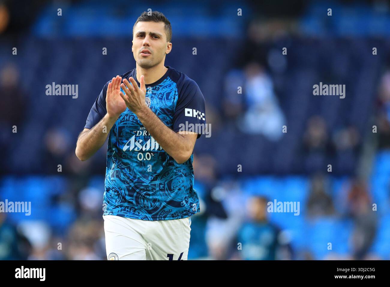 24th January 2026; Etihad Stadium, Manchester, Lancashire, England ...