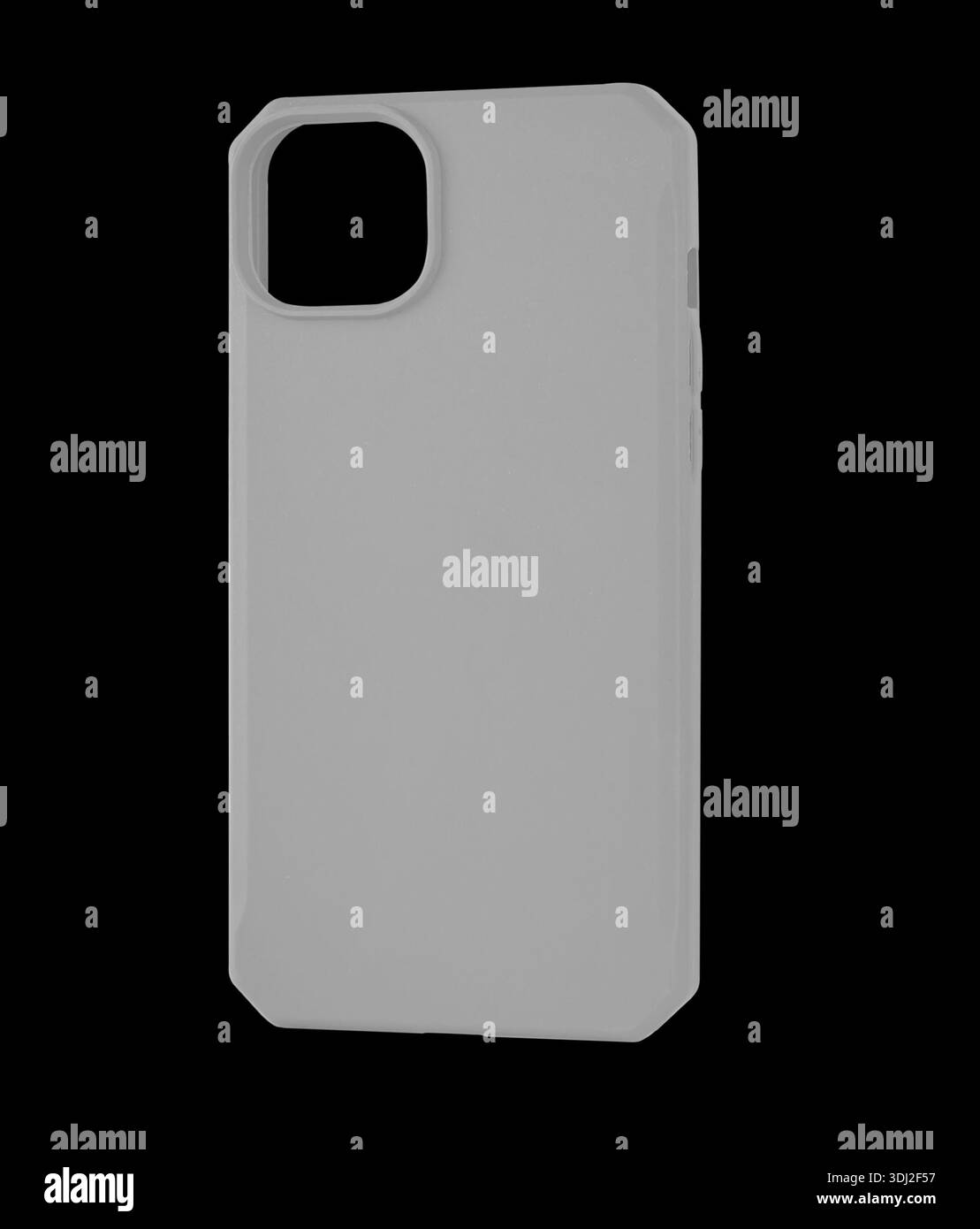 New smartphone case on Black and White Stock Photos & Images - Alamy