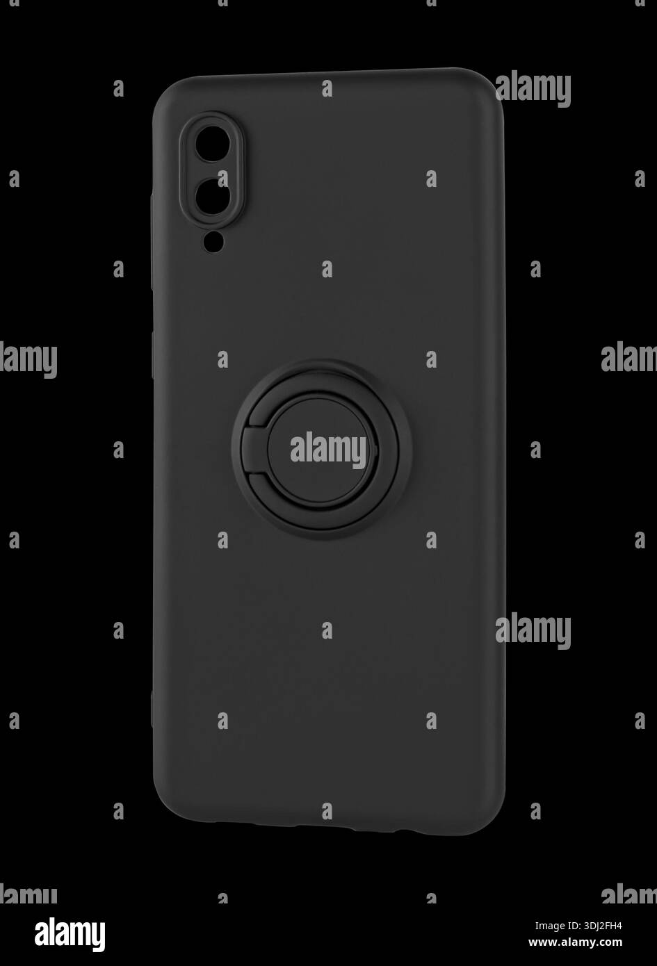 New smartphone case on Black and White Stock Photos & Images - Alamy