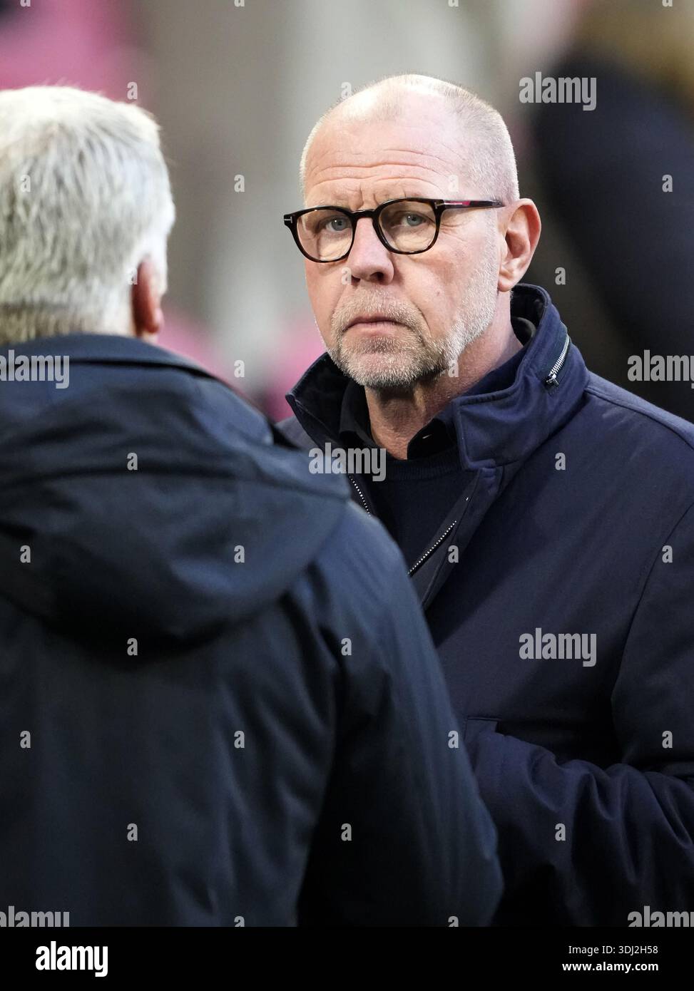AMSTERDAM , 24-01-2026, Johan Cruijff ArenA , season 2025 / 2026 ...