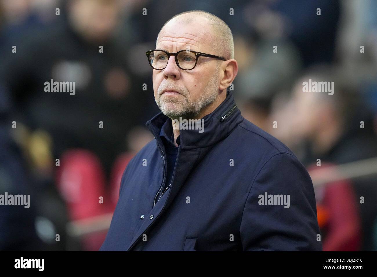 AMSTERDAM , 24-01-2026, Johan Cruijff ArenA , season 2025 / 2026 ...