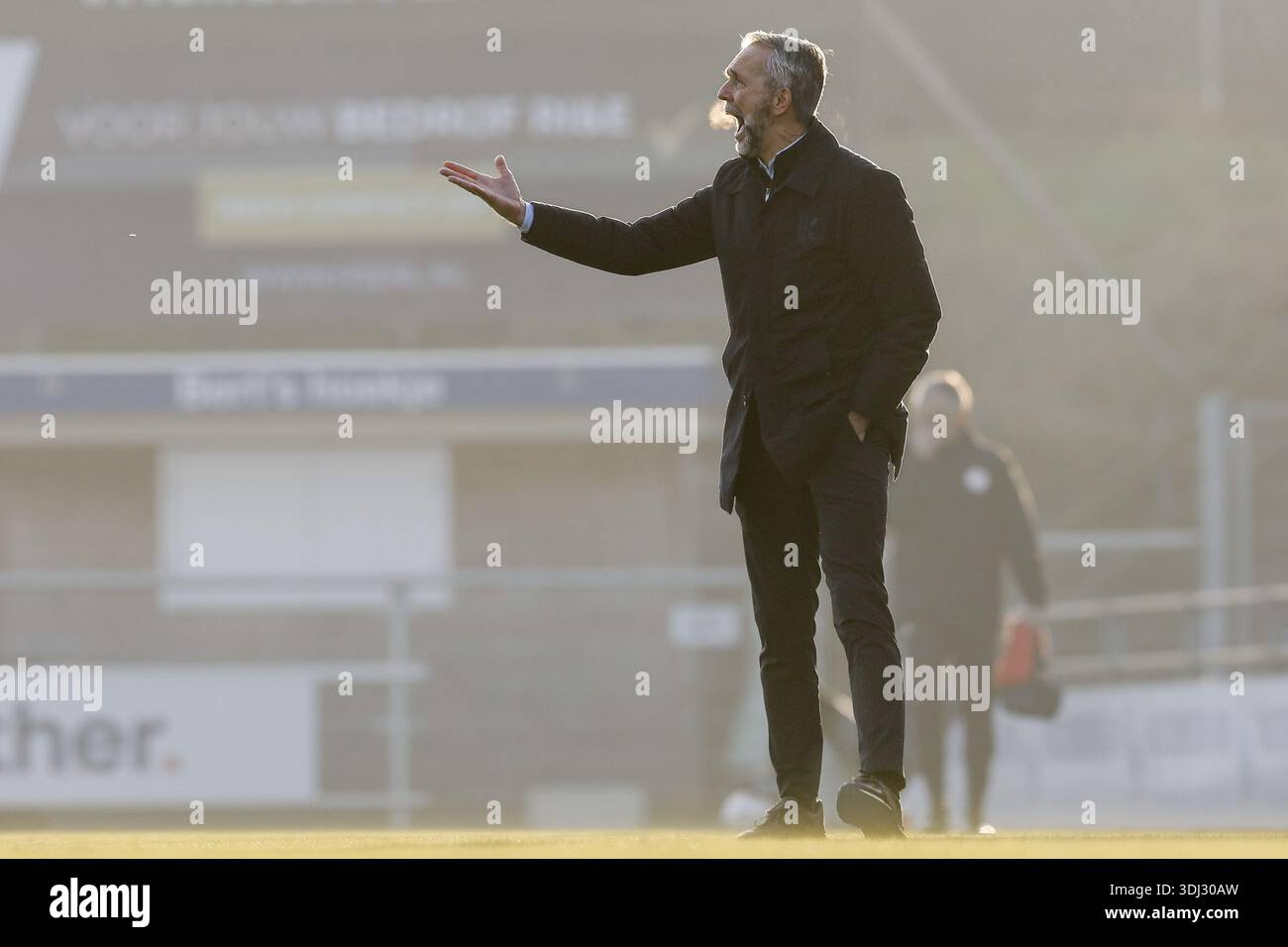 KATWIJK , 24-01-2026 , Sportpark Nieuw Zuid , season 2025 / 2026 ...