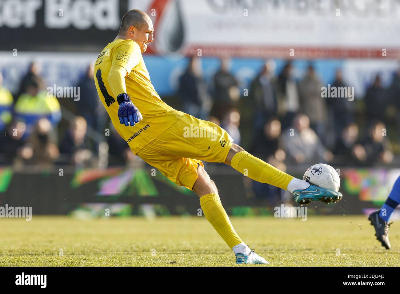 KATWIJK , 24-01-2026 , Sportpark Nieuw Zuid , season 2025 / 2026 ...