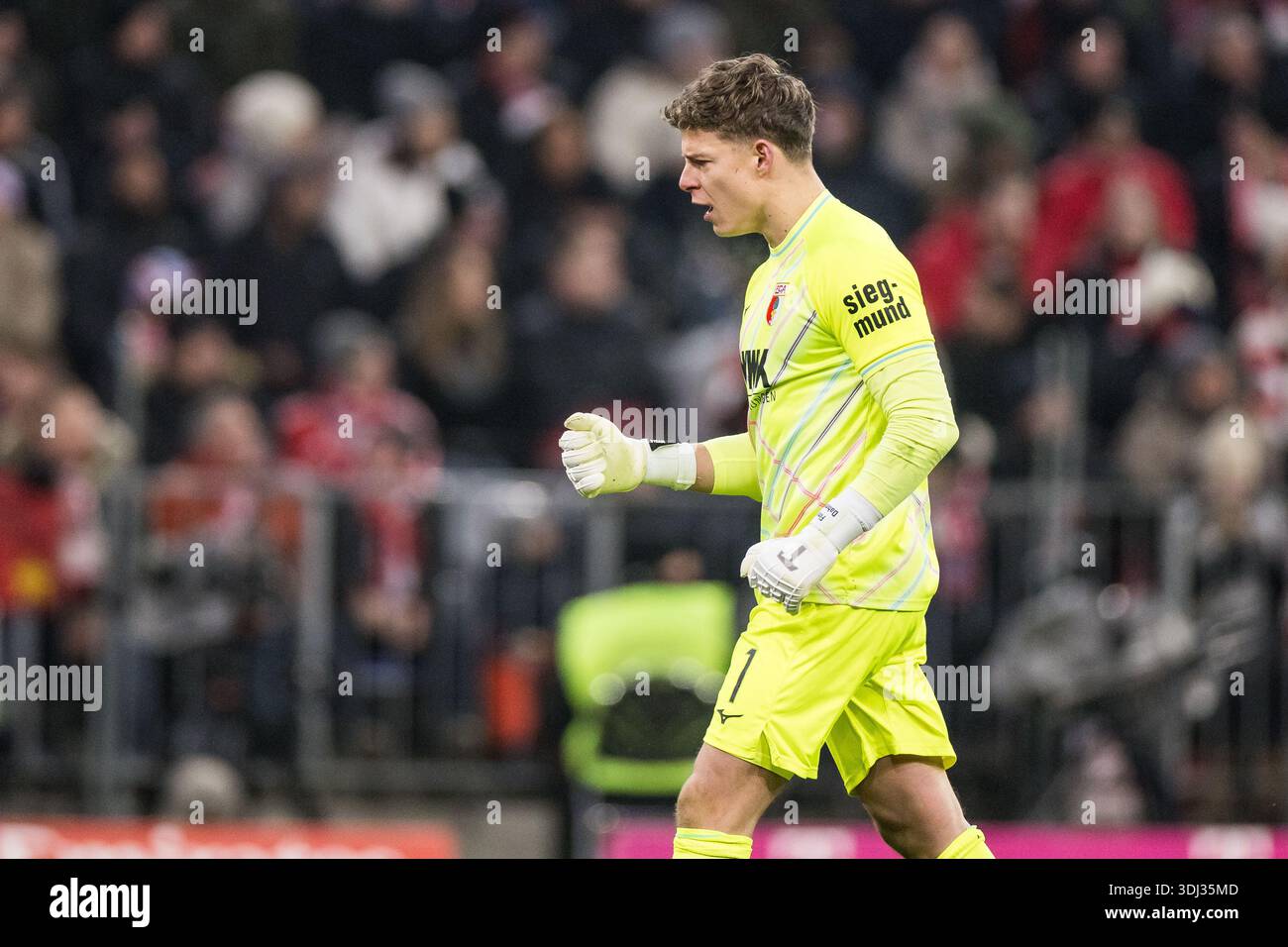 Han noah massengo 2026 hi-res stock photography and images - Alamy