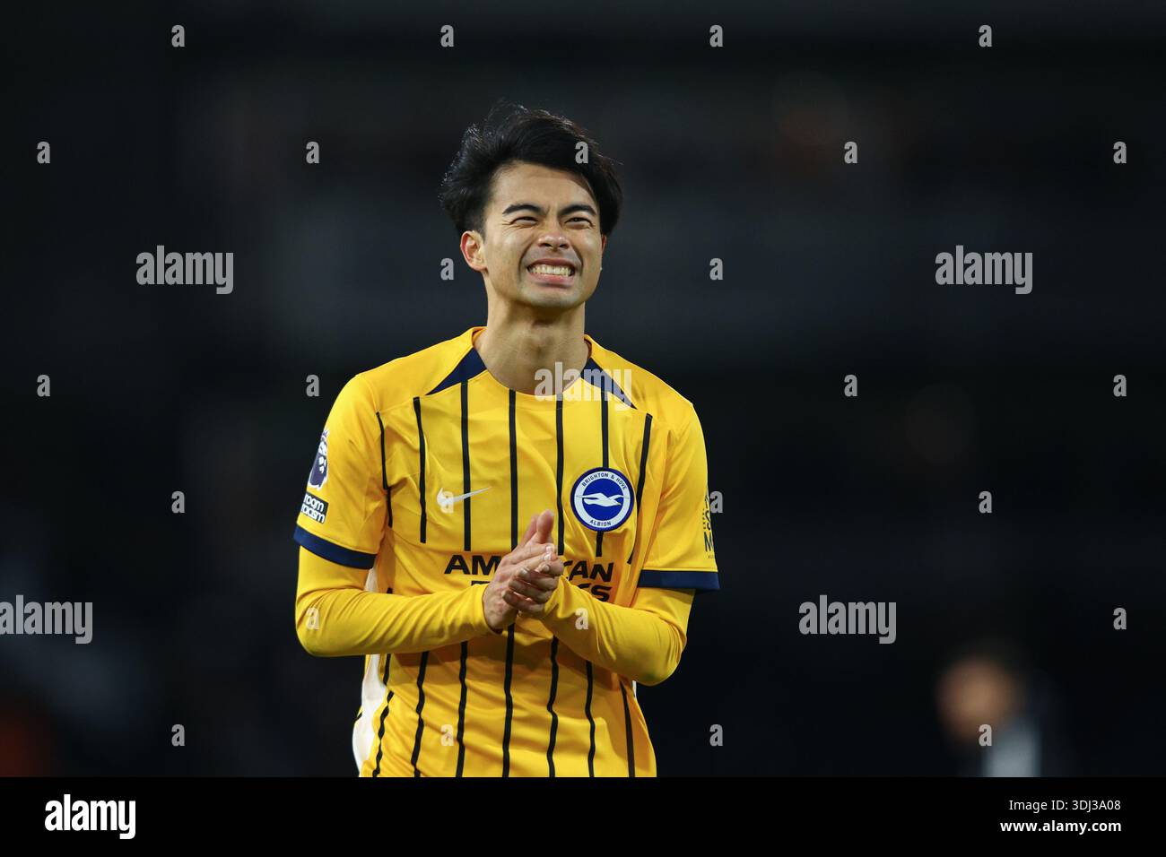 Kaoru mitoma 2026 hi-res stock photography and images - Alamy