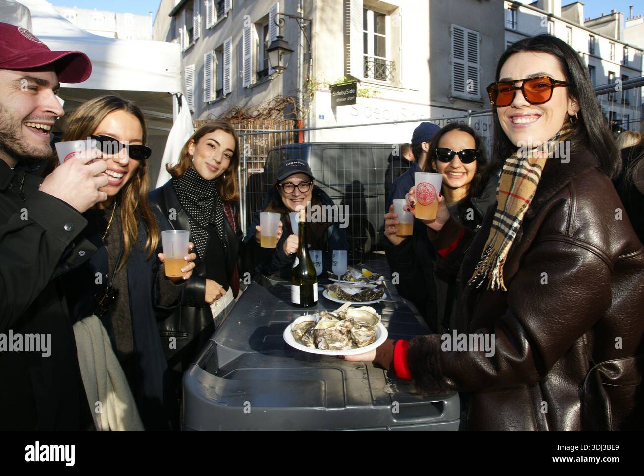 24th january 2026 hi-res stock photography and images - Alamy