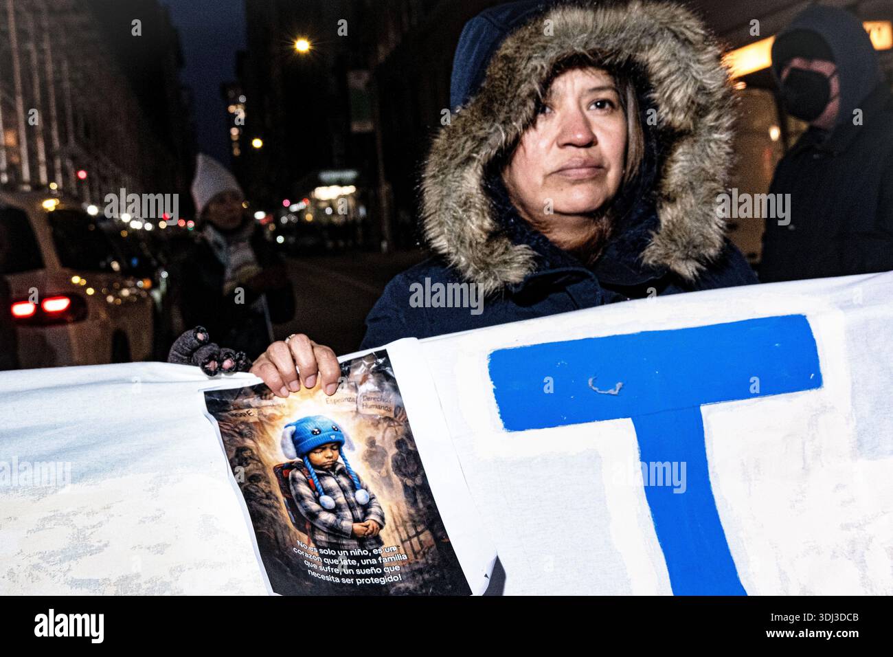 Ice liam ramos hi-res stock photography and images - Alamy