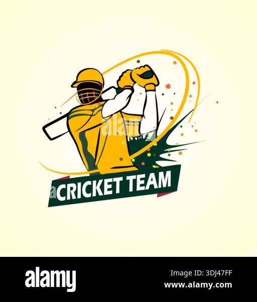 Blue cricket batting helmet hi-res stock photography and images - Alamy