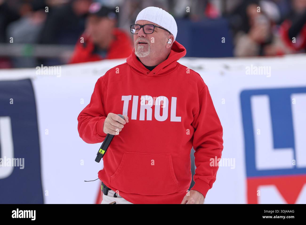 Kitzbuehel, Austria, 24.Jan.26 - Alpine Skiing - FIS World Cup ...