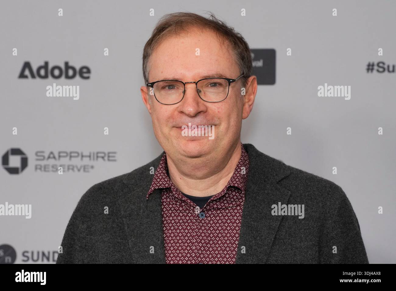 Kevin Cecil attends the premiere of "Fing!" during the Sundance Film ...