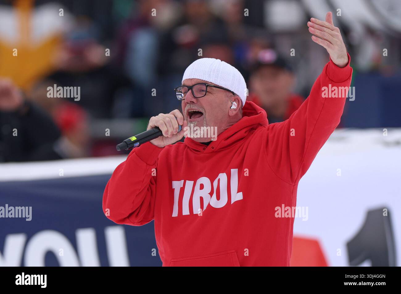 Kitzbuehel, Austria, 24 Jan 26 - Alpine Skiing - FIS World Cup ...