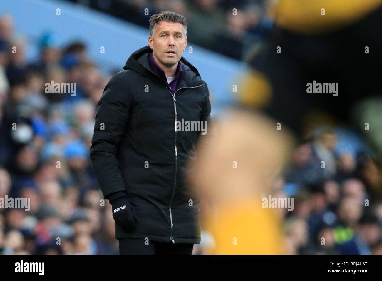 24th January 2026; Etihad Stadium, Manchester, Lancashire, England ...