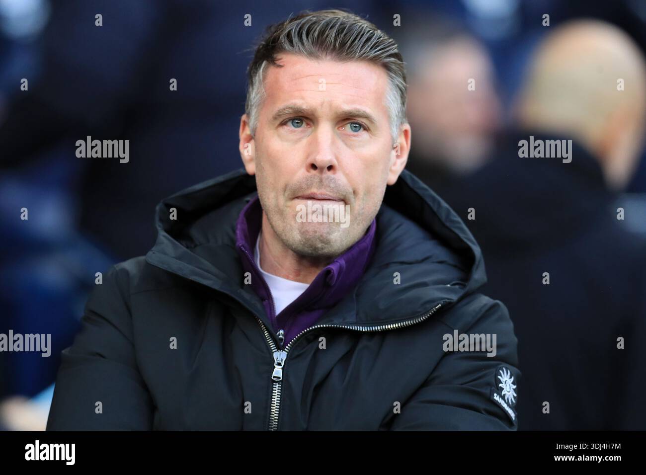 24th January 2026; Etihad Stadium, Manchester, Lancashire, England ...