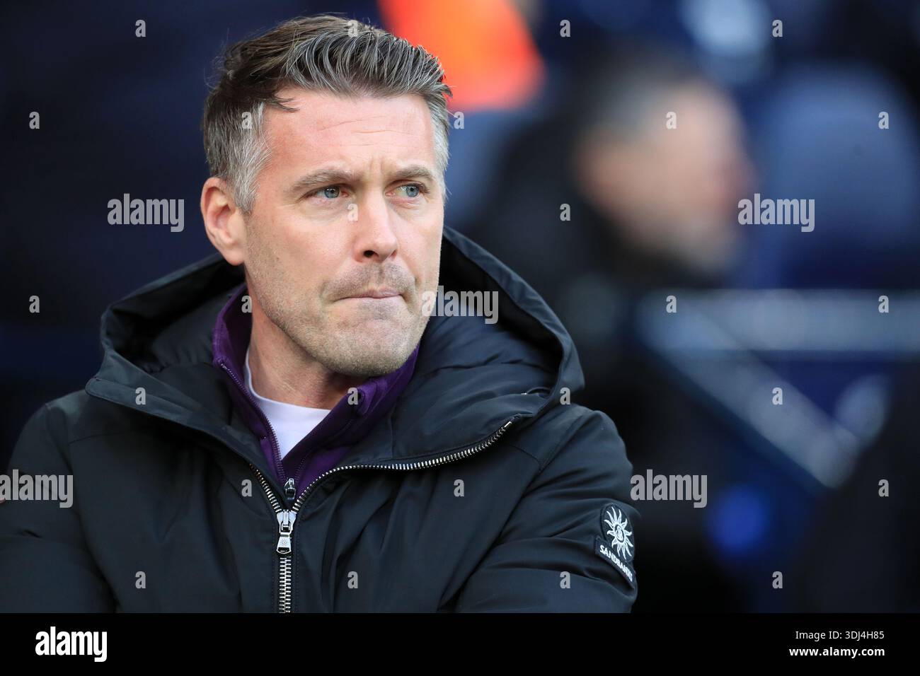 24th January 2026; Etihad Stadium, Manchester, Lancashire, England ...