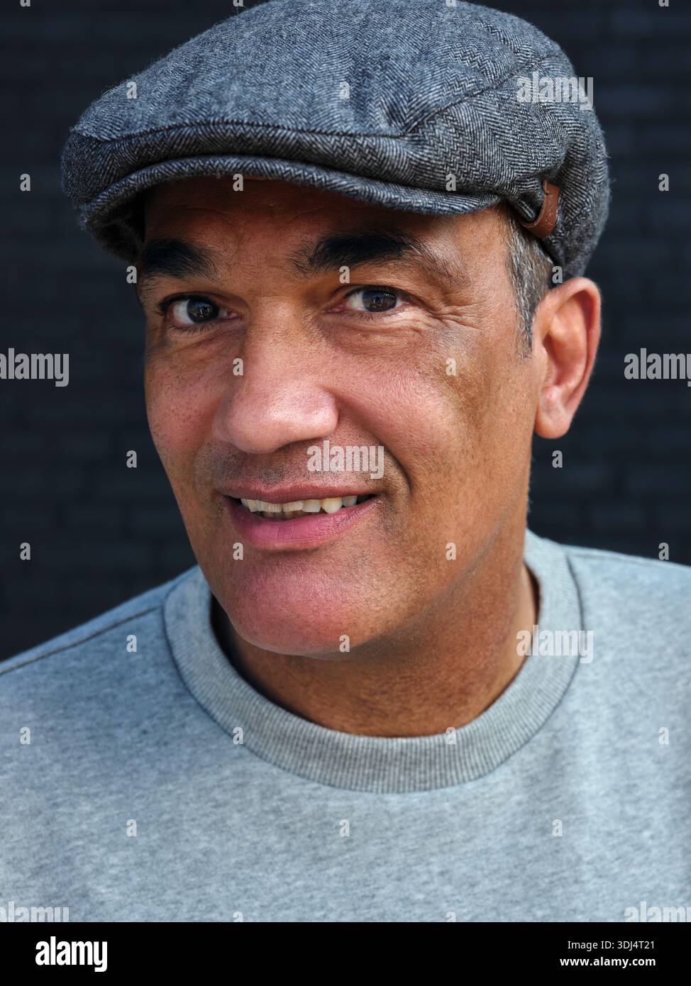 Arnold van der lyde hi-res stock photography and images - Alamy