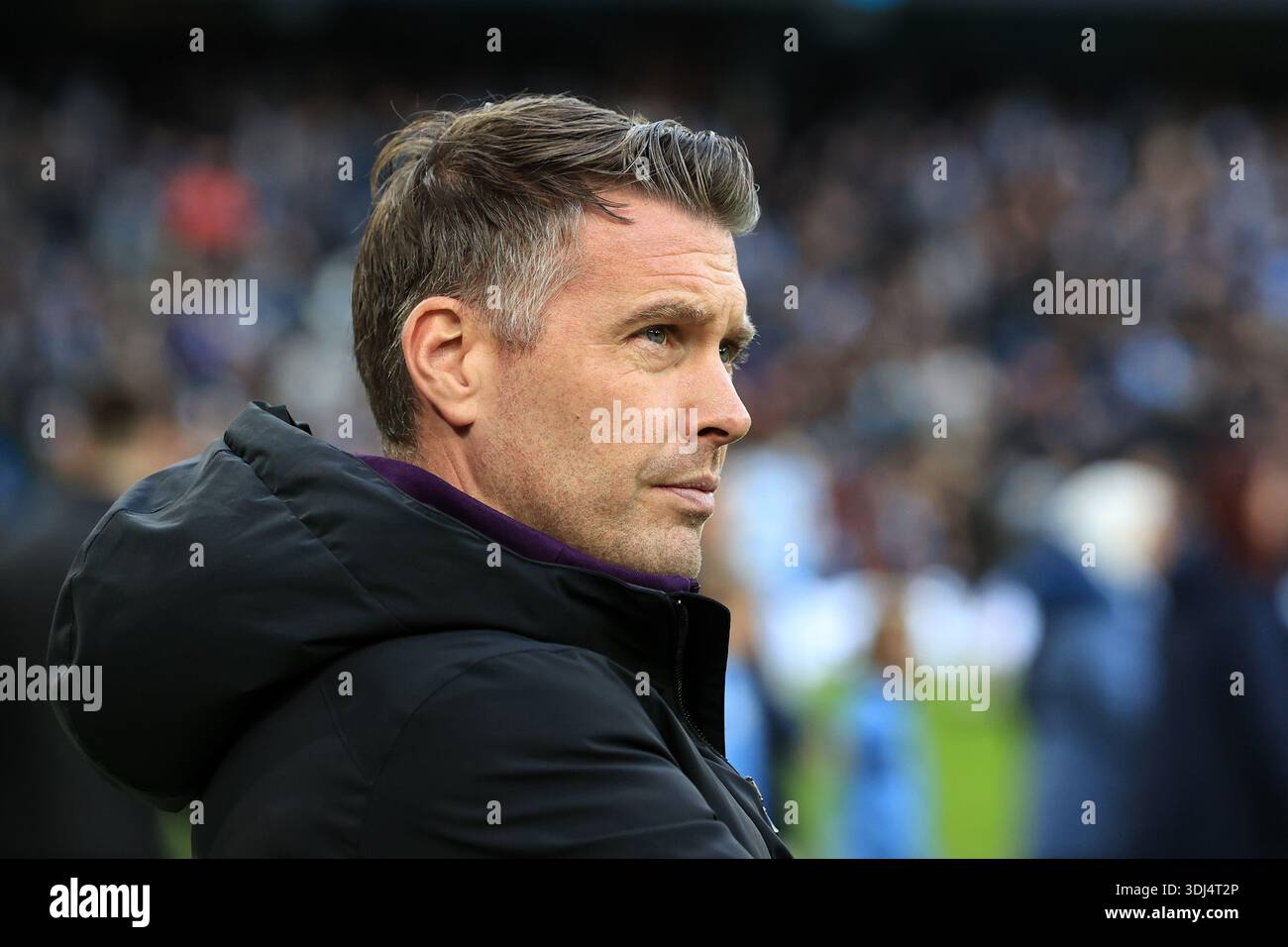 24th January 2026; Etihad Stadium, Manchester, Lancashire, England ...