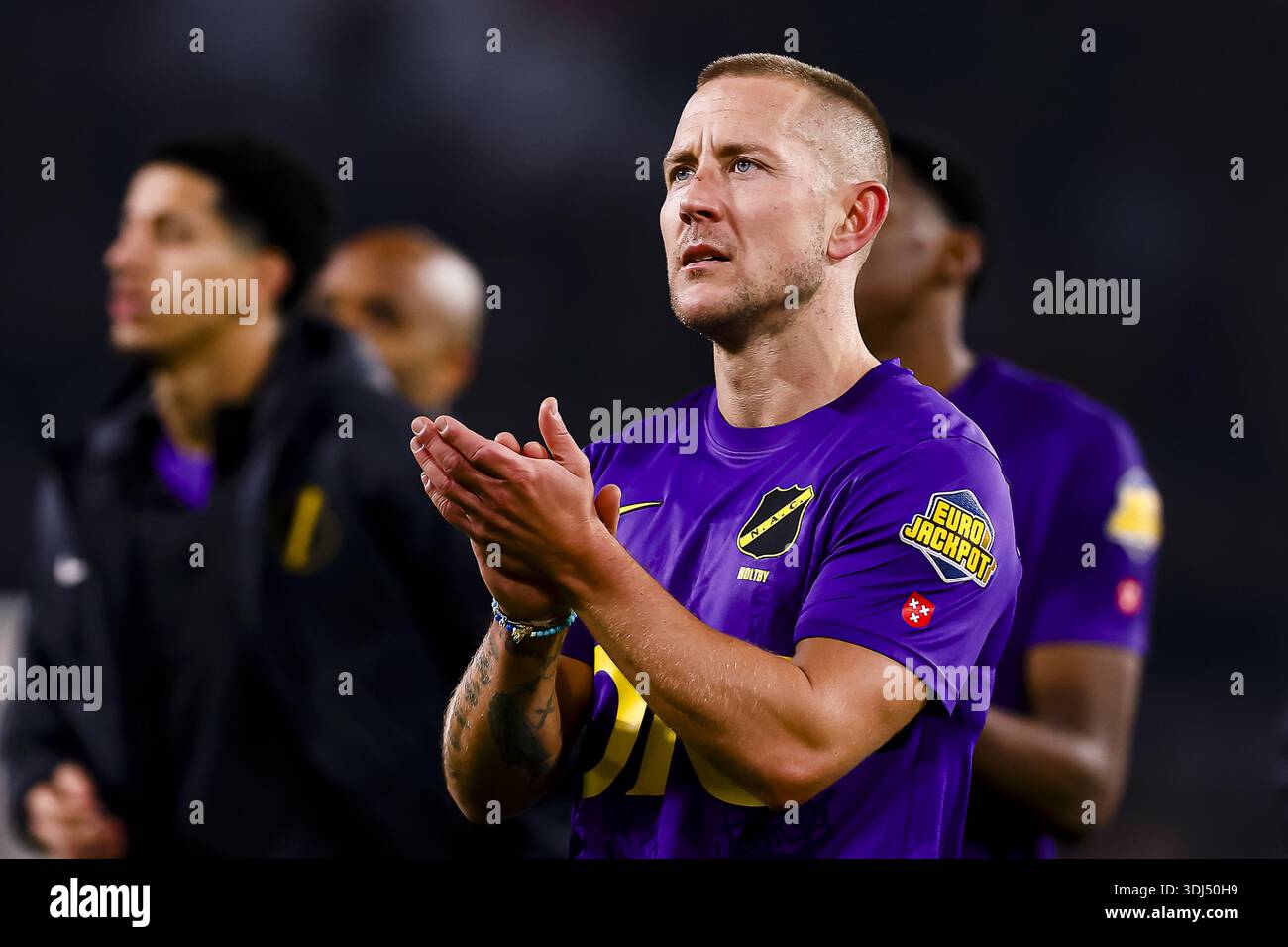 EINDHOVEN , 24-01-2026 , Philips stadium , season 2025 / 2026 , Dutch ...