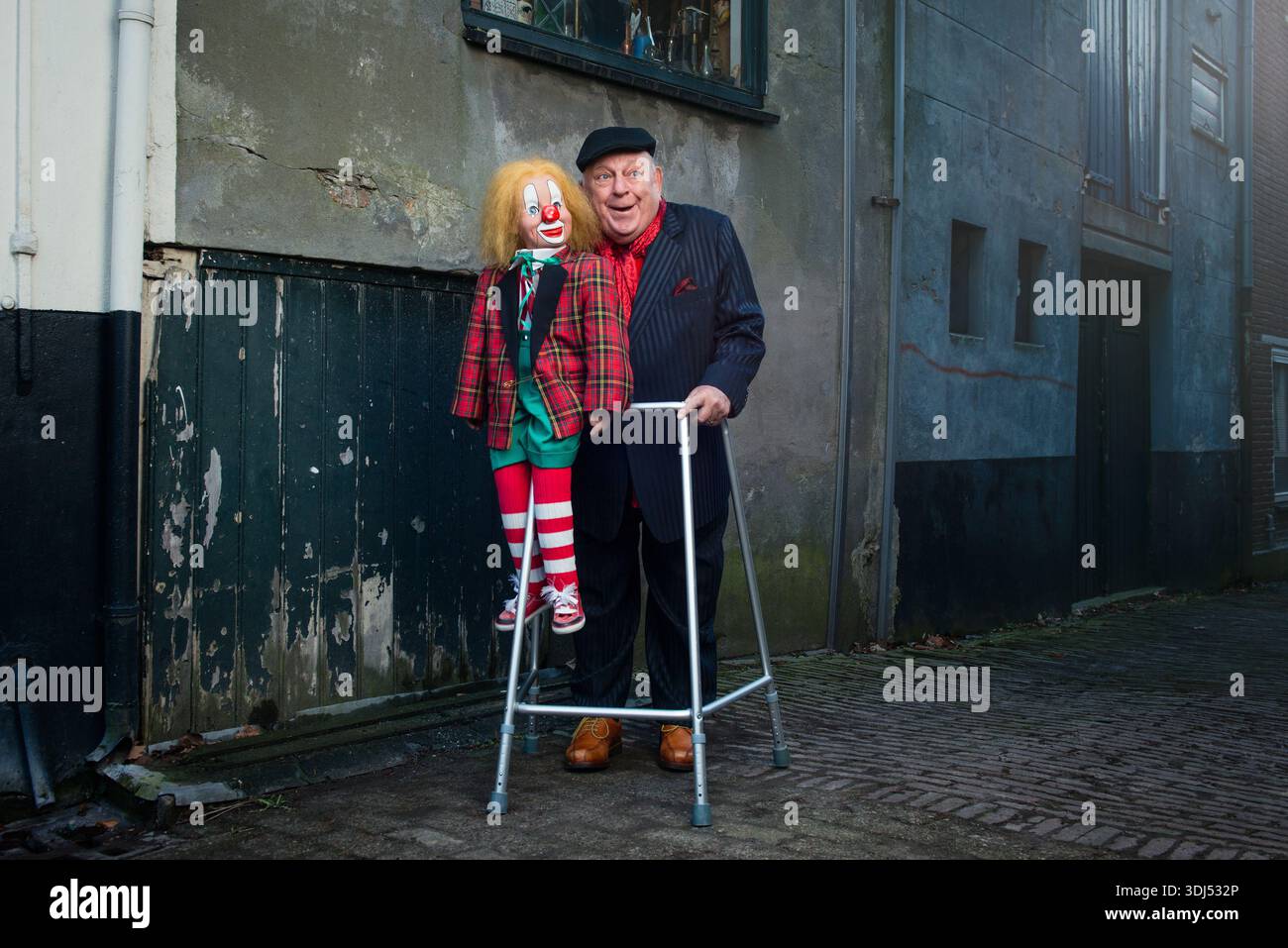 Bastiaan van toor hi-res stock photography and images - Alamy