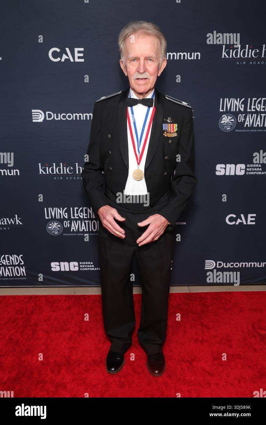 23 January 2026 - Los Angeles, California - Skip Holm. The 23rd Annual ...