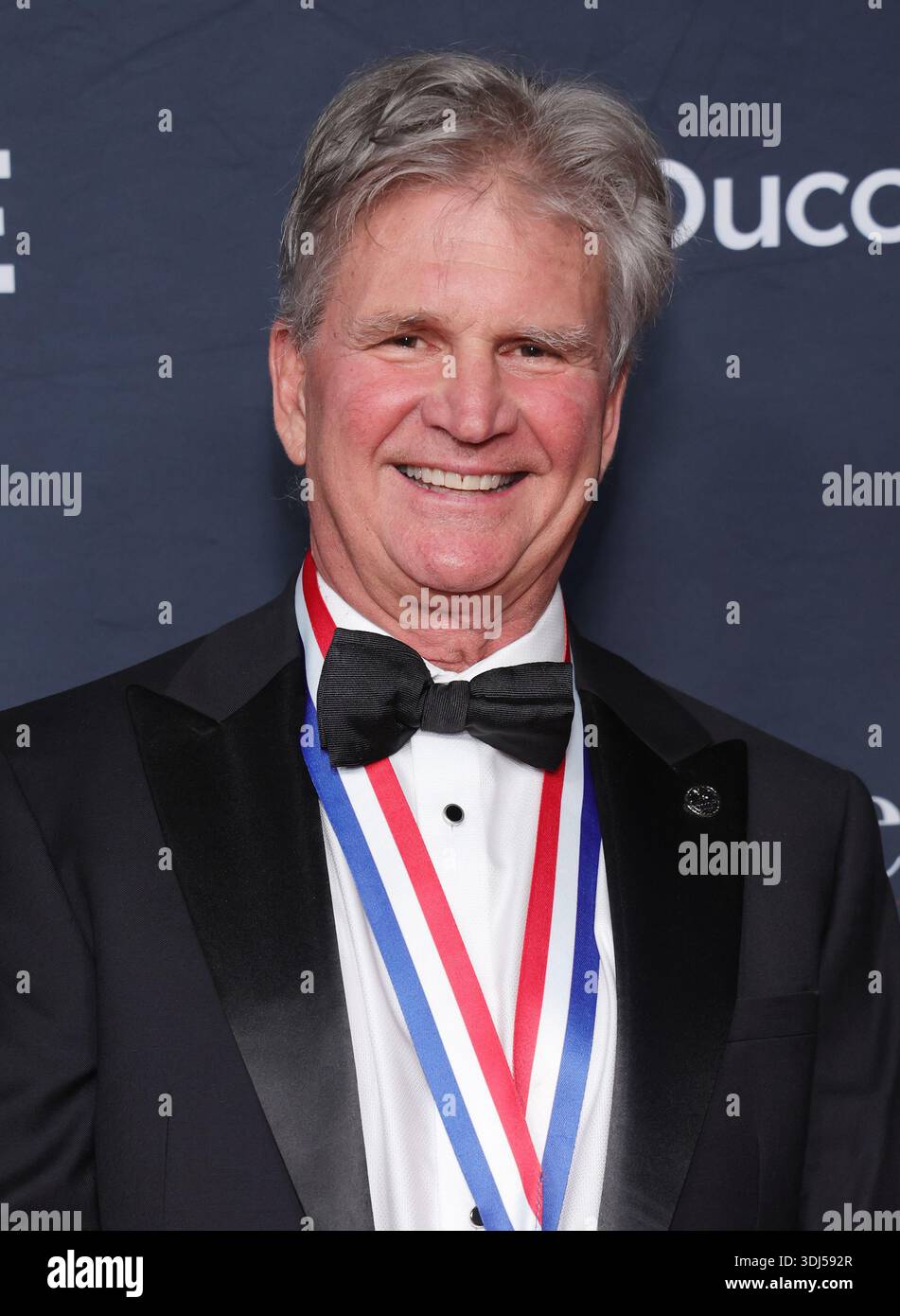 23 January 2026 - Los Angeles, California - Shane Lundgren. The 23rd ...