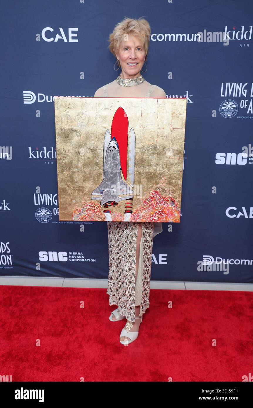23 January 2026 - Los Angeles, California - Mimi Stuart. The 23rd ...