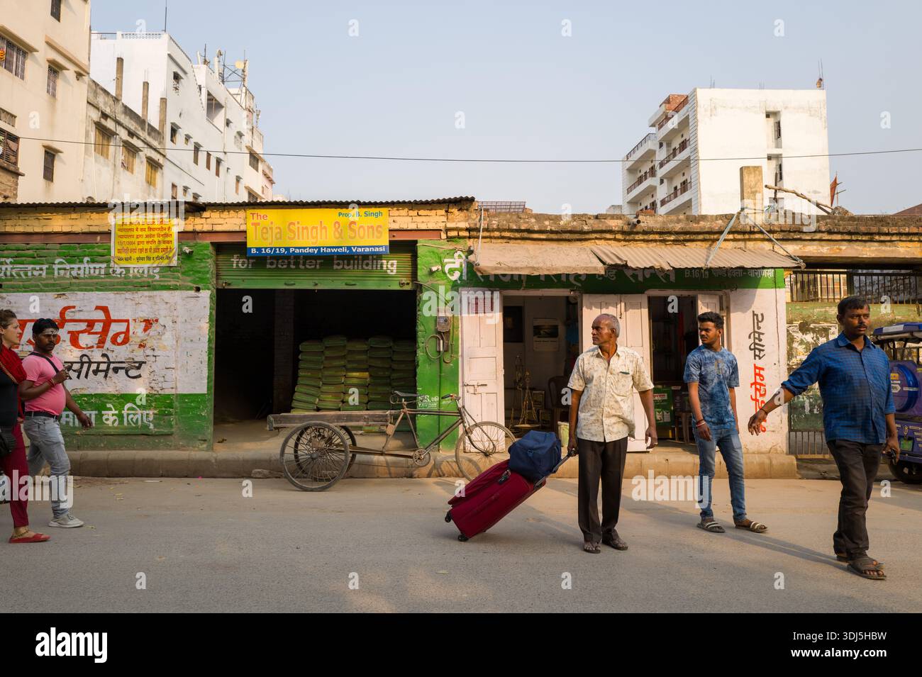 Teja singh and sons hi-res stock photography and images - Alamy