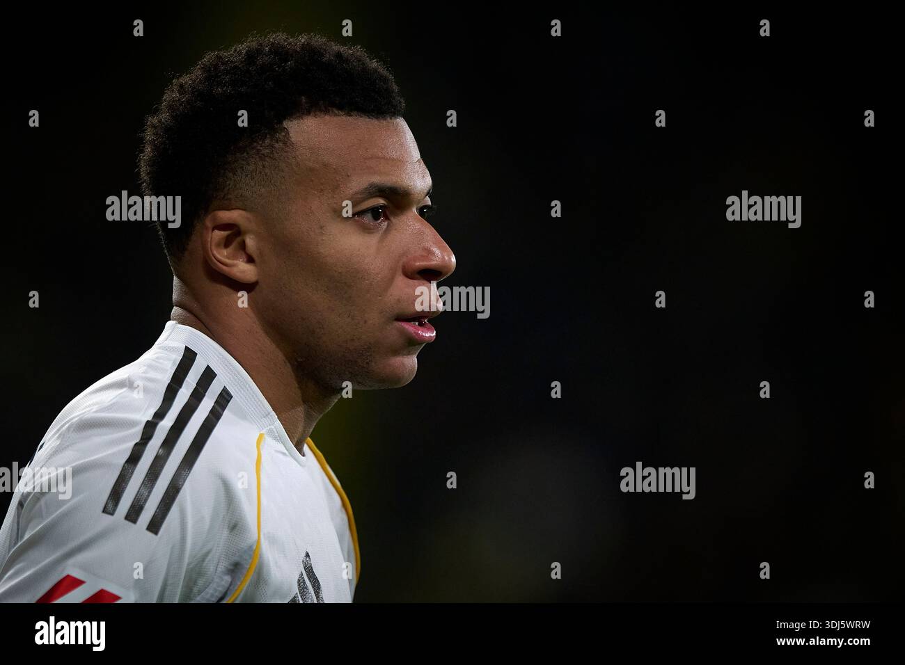 Mbappe real madrid 2026 hi-res stock photography and images - Alamy