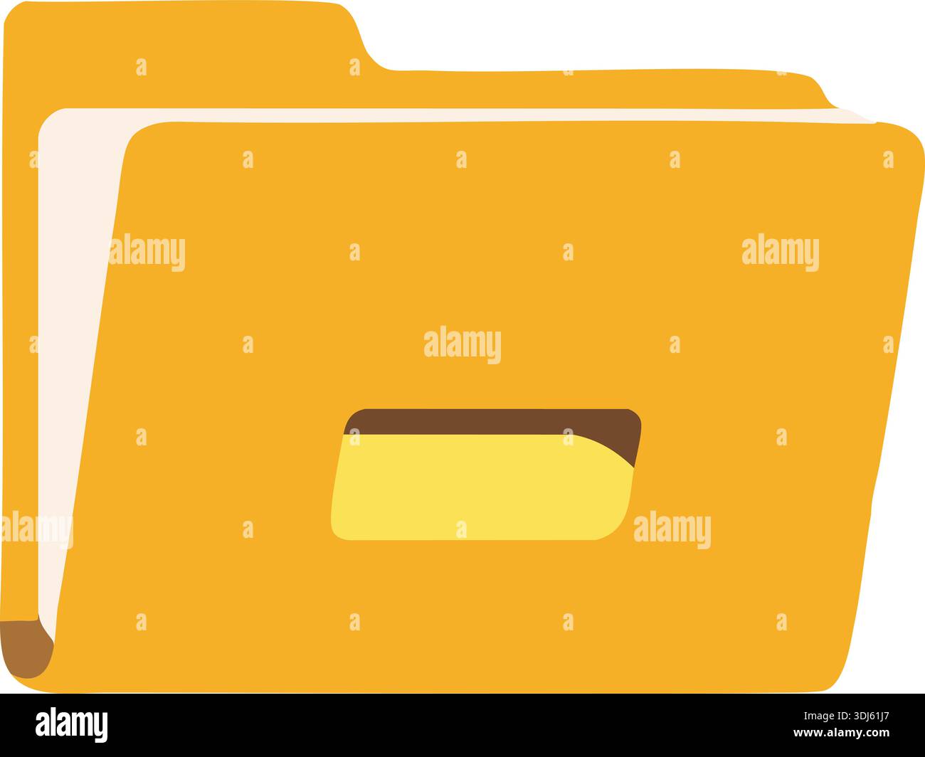 Filefolder Stock Vector Images - Alamy