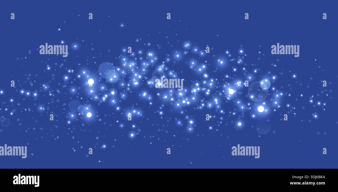 Light blur design luminous Stock Vector Images - Alamy