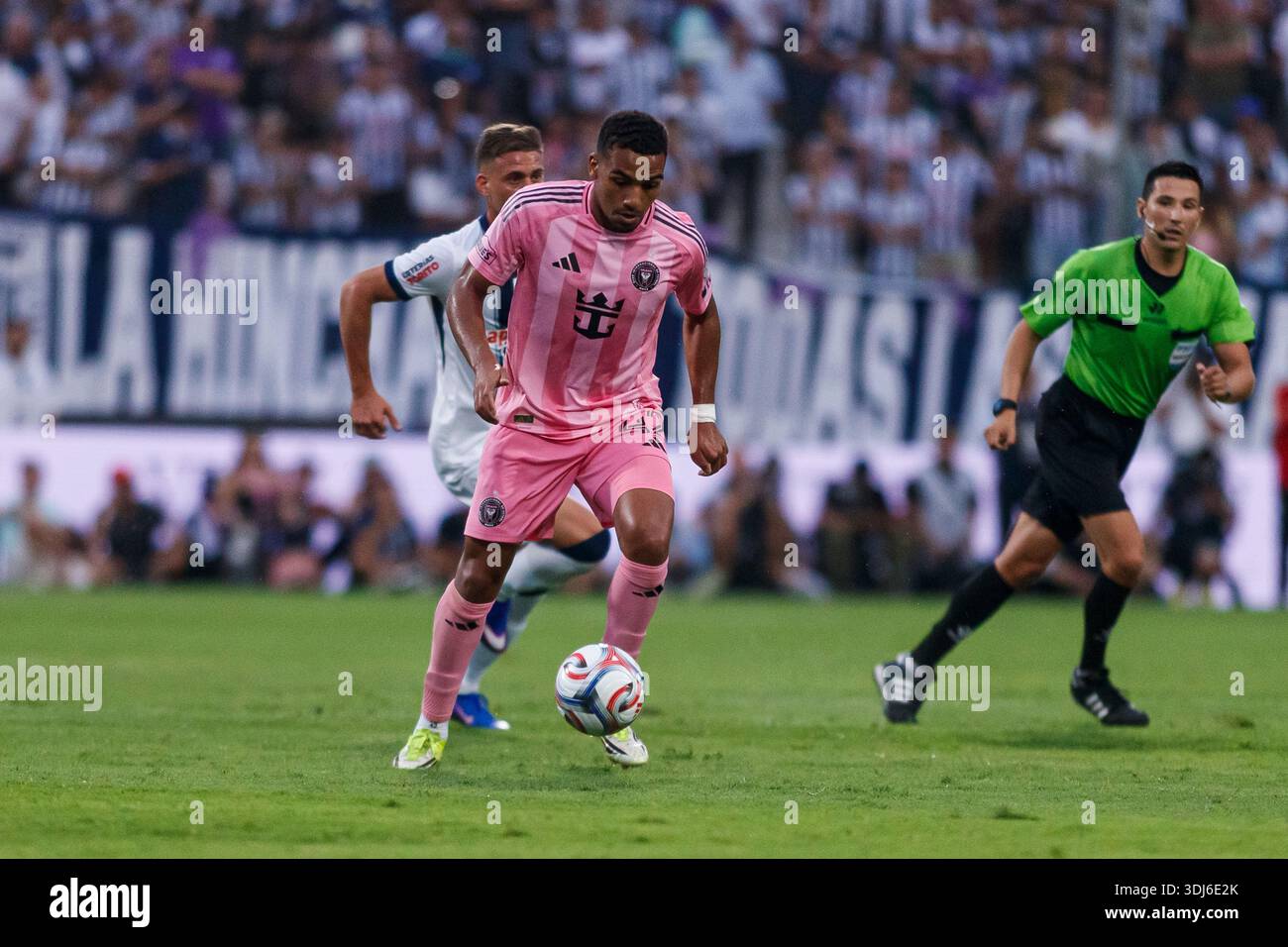Alianza lima vs inter miami hi-res stock photography and images - Alamy