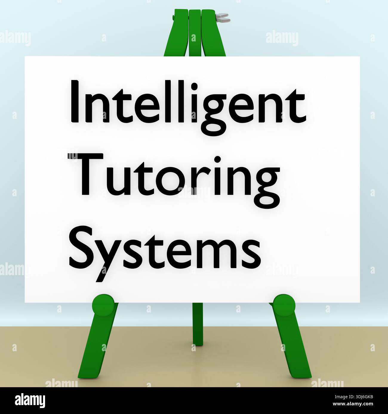 Smart tutoring system hi-res stock photography and images - Alamy